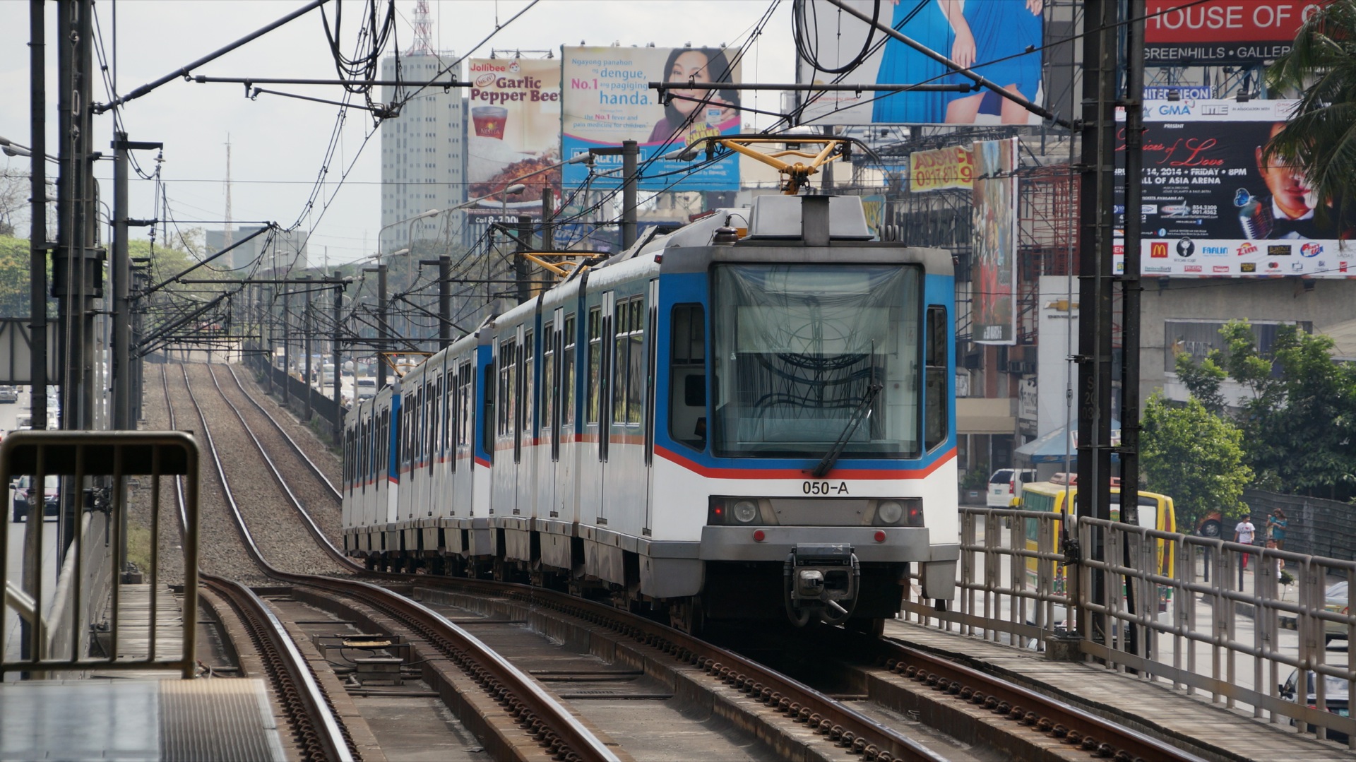 MRT 3 To Close Early And Open Late This Weekend