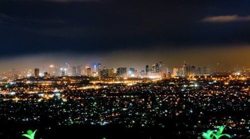 Holy Week Destination: Antipolo