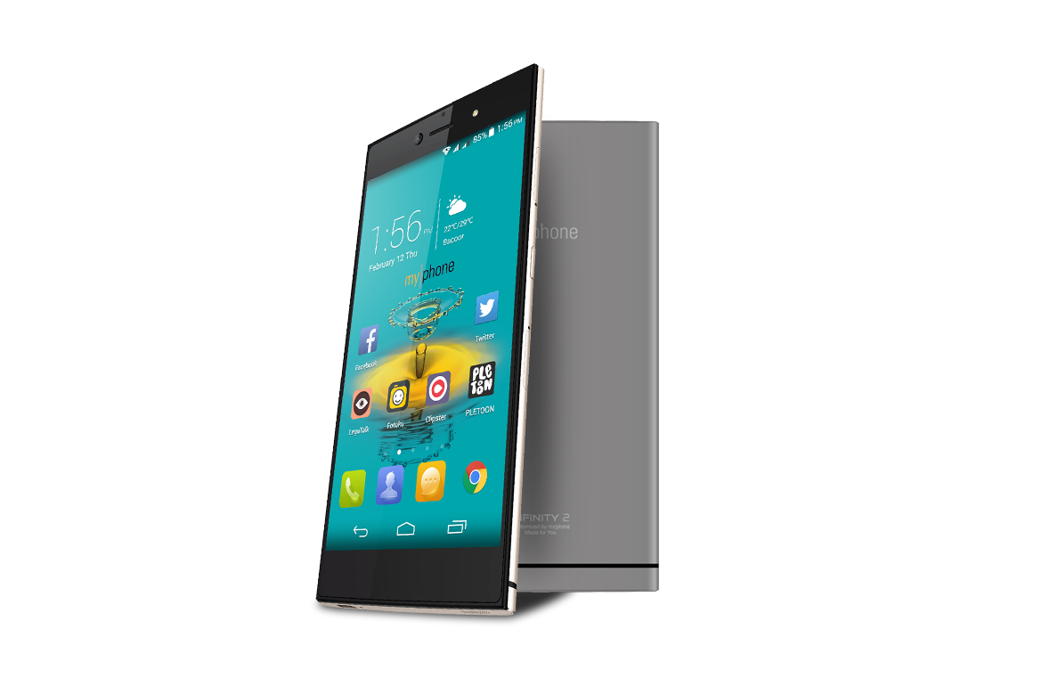 Top 5 Local branded Smartphones, Fit For Gaming