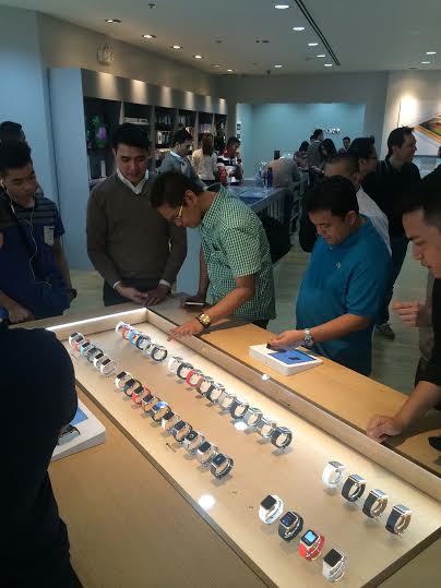 apple watch specs philippines price features – ManilaShaker Philippines ...