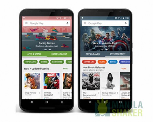 Google Aims To Merge Chrome OS With Android