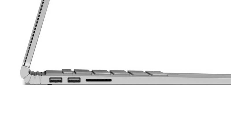Microsoft Surface Book is the fastest 13-inch Windows 10 laptop and ...
