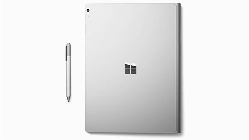 Microsoft Surface Book is the fastest 13-inch Windows 10 laptop and ...