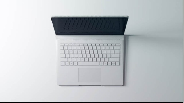 Microsoft Surface Book is the fastest 13-inch Windows 10 laptop and tablet