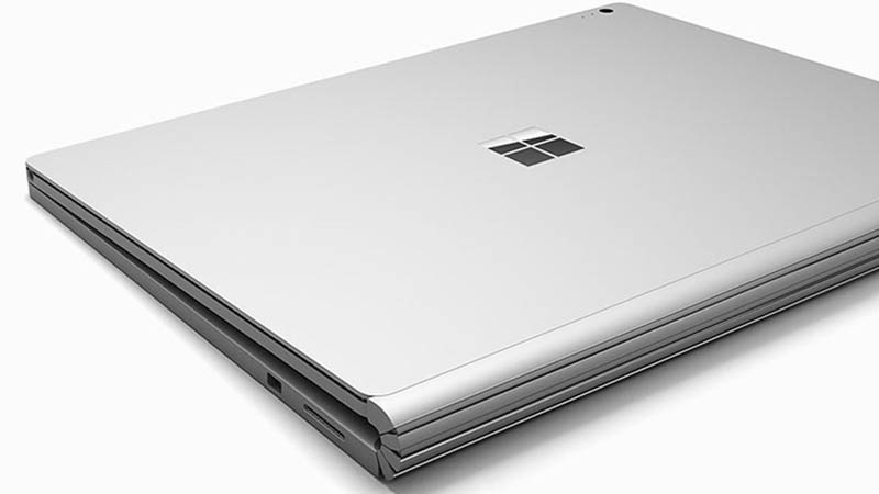 Microsoft Surface Book is the fastest 13-inch Windows 10 laptop and ...