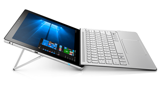 HP Spectre x2 Official; Intel Skylake Chip, Intel Core M3, M5 and M7 ...