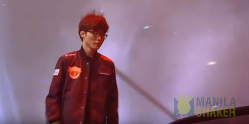 Five Highlights of The 2015 League of Legends World Championship Finals