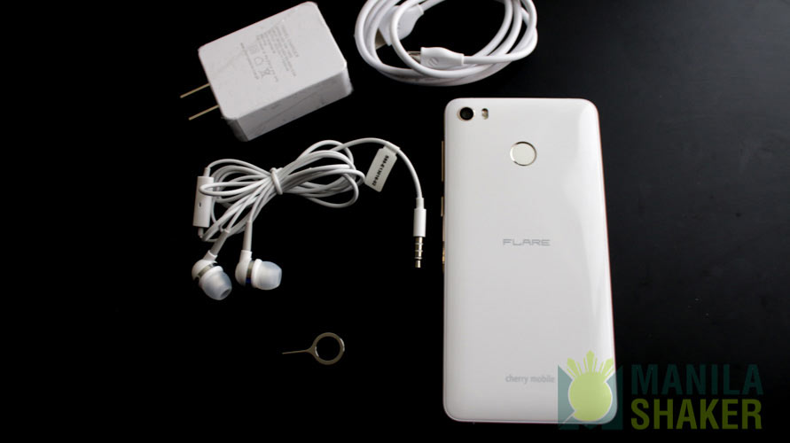 Cherry Mobile Flare Selfie Review – The Best Local Selfie Phone in Town ...