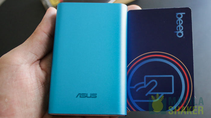 Asus ZenPower 10,050 mAh Power Bank Review – The Best for Tablets, Phones – ManilaShaker ...