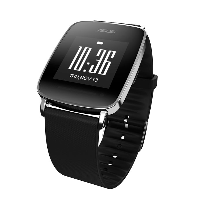 Asus’ Health-oriented Wearable VivoWatch Official in PH – ManilaShaker ...