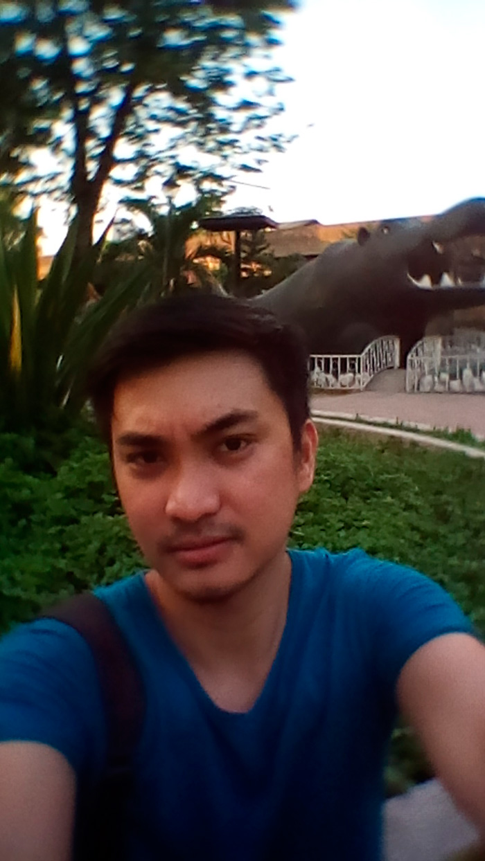 Chronos Byte Sample shots selfie image philippines – ManilaShaker ...