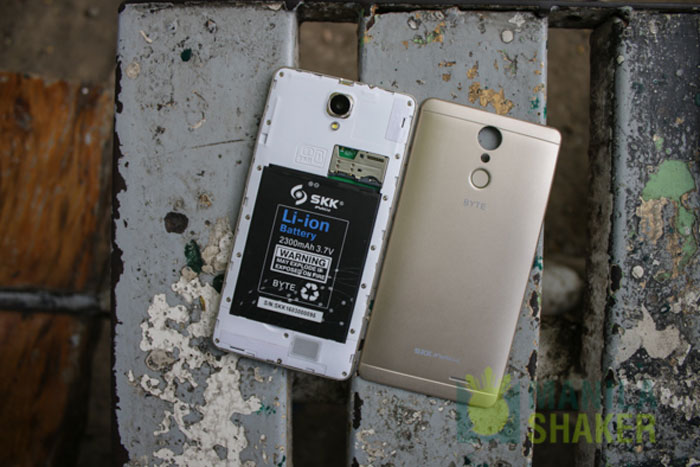 Chronos byte product image shot features philippines – ManilaShaker ...