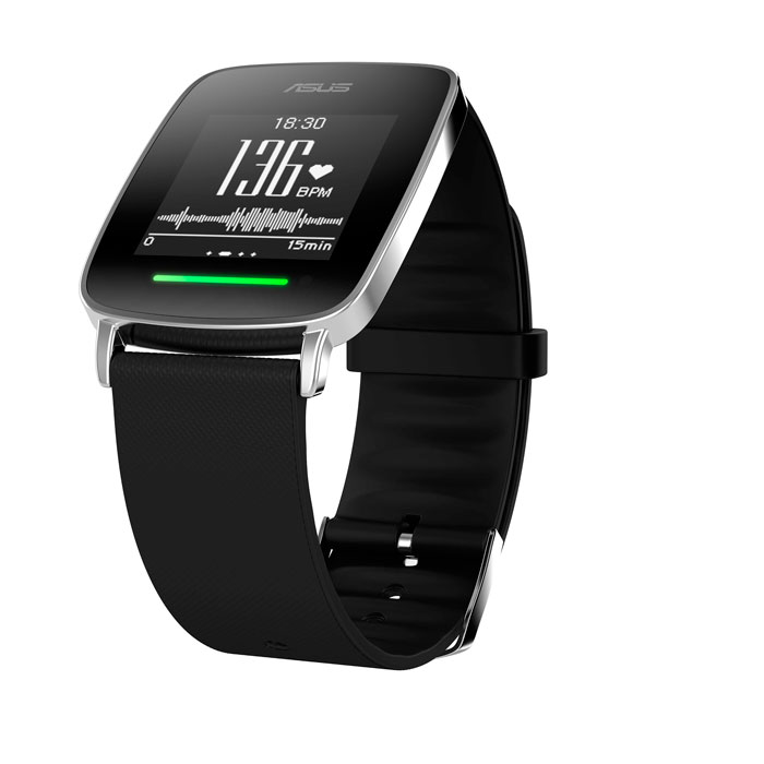 Asus’ Health-oriented Wearable VivoWatch Official in PH – ManilaShaker ...