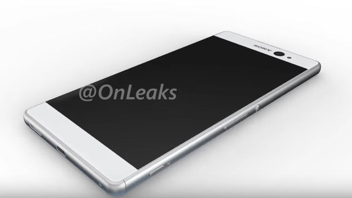 Sony Xperia C6 Ultra leaked in video before official release
