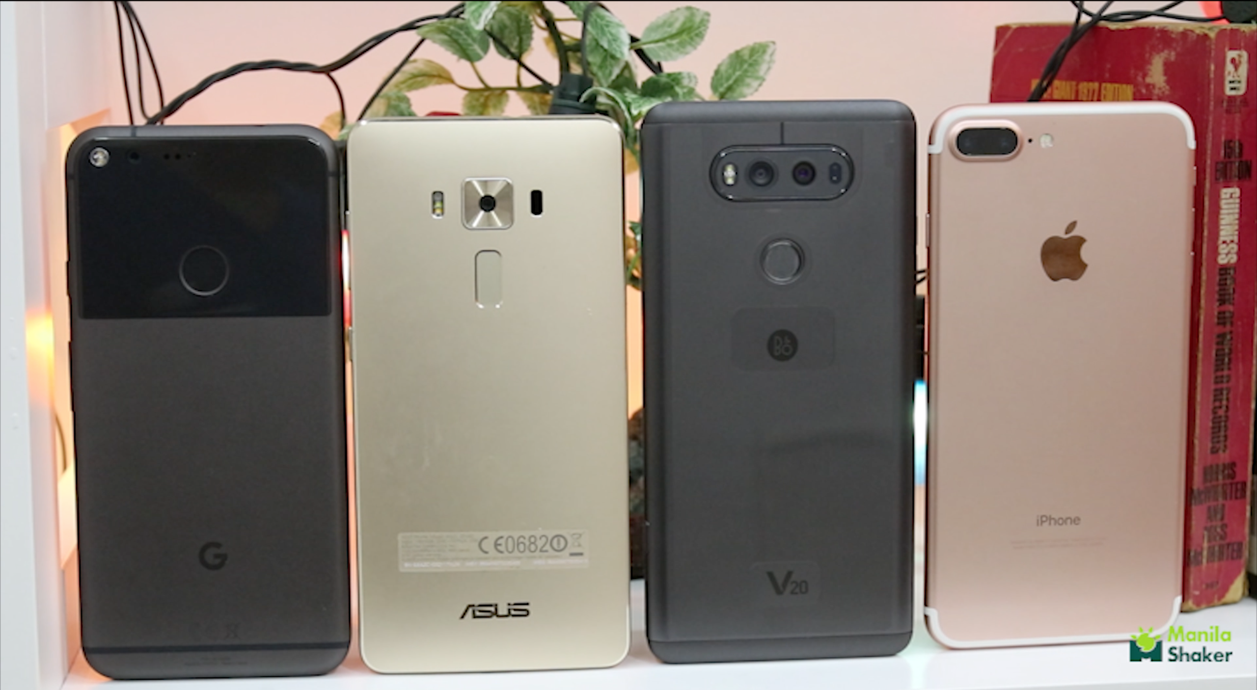 Who is the reigning King of smartphone photography?