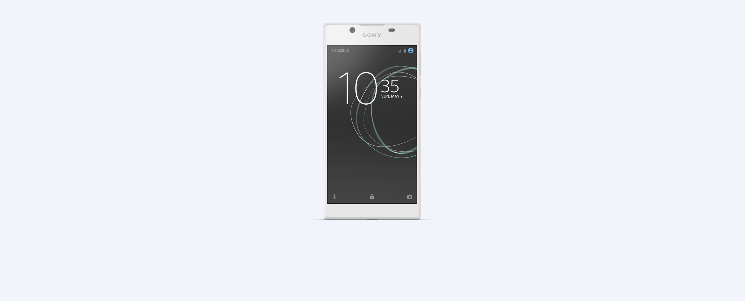 SONY Xperia L1 quietly announced feat. 5.5 HD display, 13MP camera ...