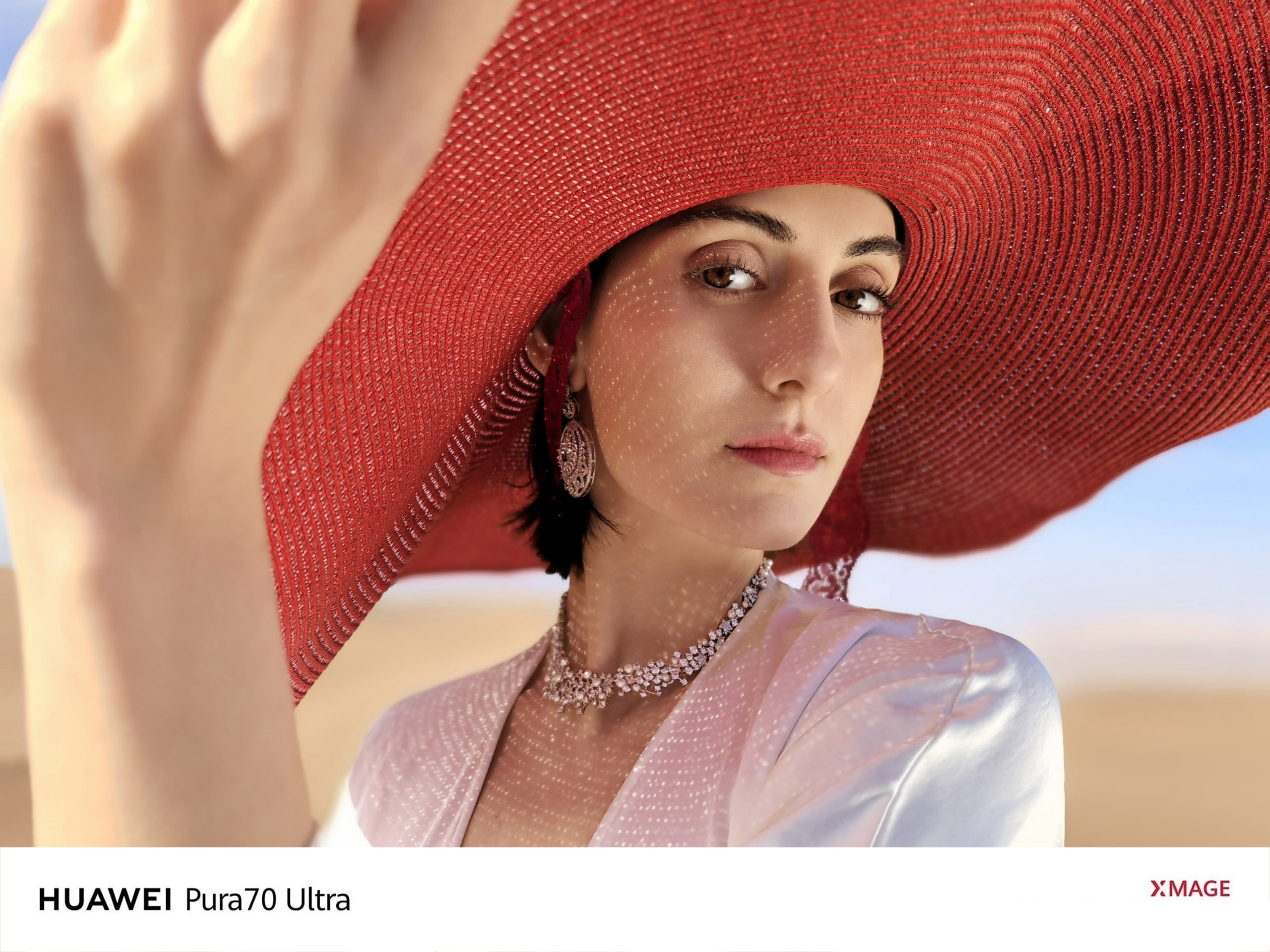 Huawei Pura 70 Ultra Claims Top Spot in Global Camera Test ...