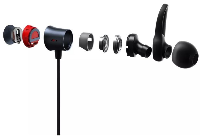 OnePlus' Bullets Wireless Headphones provides 5 hours audio for 10 ...