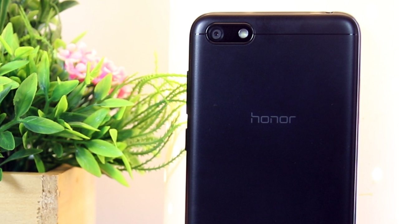 Honor 7s: Unboxing and First Impressions, Full Specs