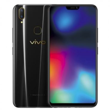 Vivo Z1i officially launched, features 6.26-inch display, Snapdragon 636 & 128GB storage