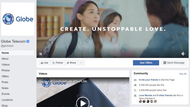 Easy Globe Online Customer Service with Globe Online Customer Support