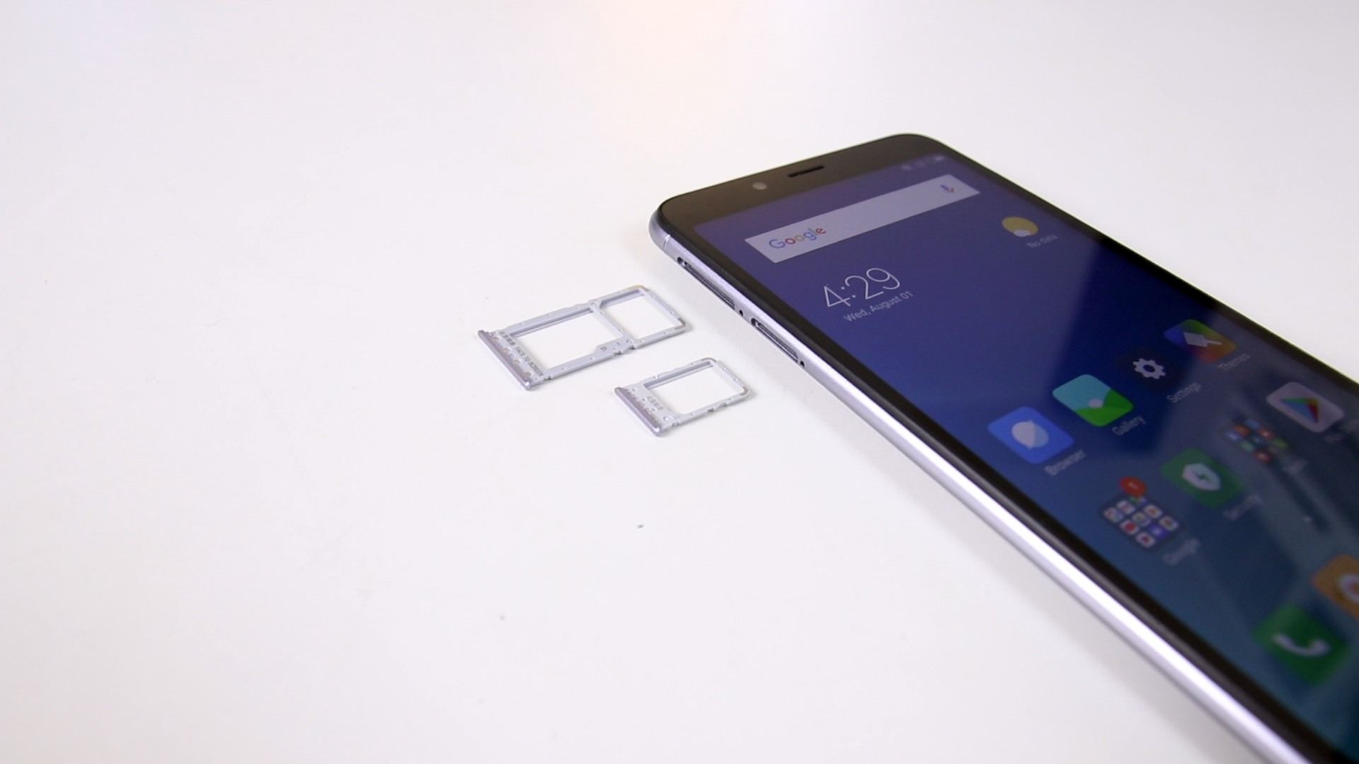 Xiaomi Redmi 6A Review - a better entry-level smartphone choice?