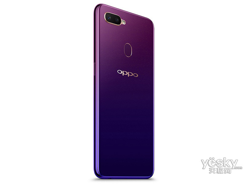 OPPO A7X official renders and specs revealed – ManilaShaker Philippines ...