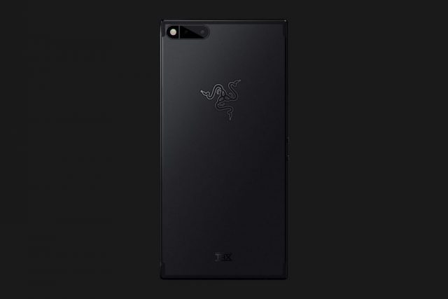 Razer Phone 2 key specs revealed on AnTuTu