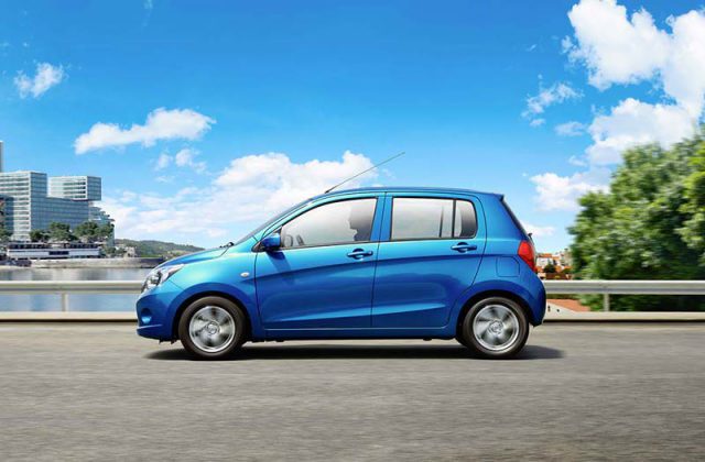 Best compact cars for about Php 500k price in the Philippines