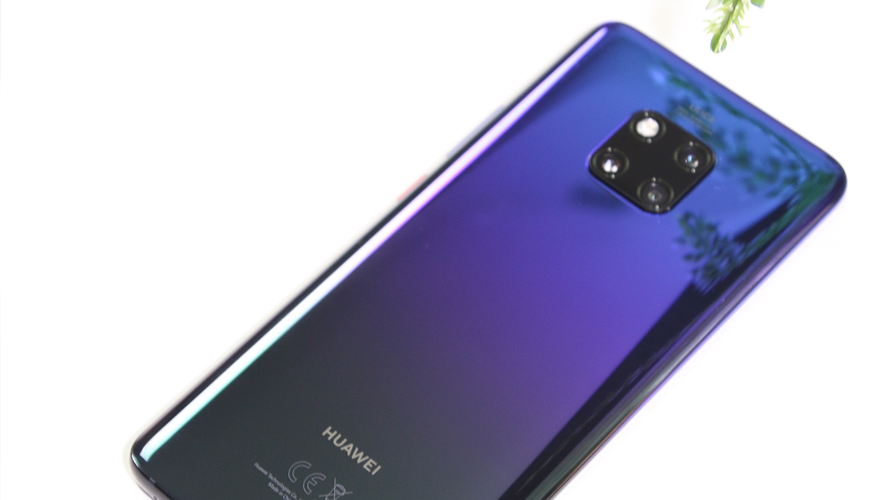 Huawei Mate 20 Pro Review - Should You Upgrade? - Manila Shaker Philippines