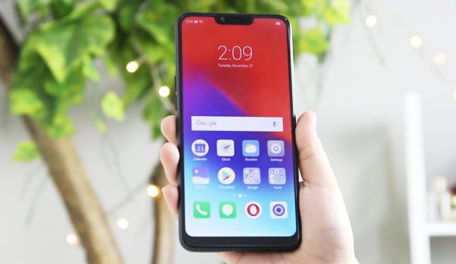 Realme C1 budget smartphone now official in the Philippines at P5,990 price