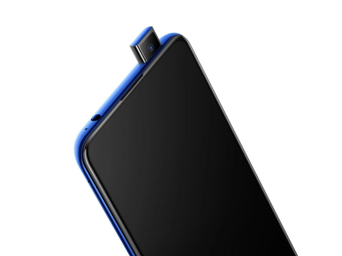 Vivo V15 Pro finally goes official and it looks gorgeous for a midrange ... Vivo V15 Pro finally goes official and it looks gorgeous for a midrange ...