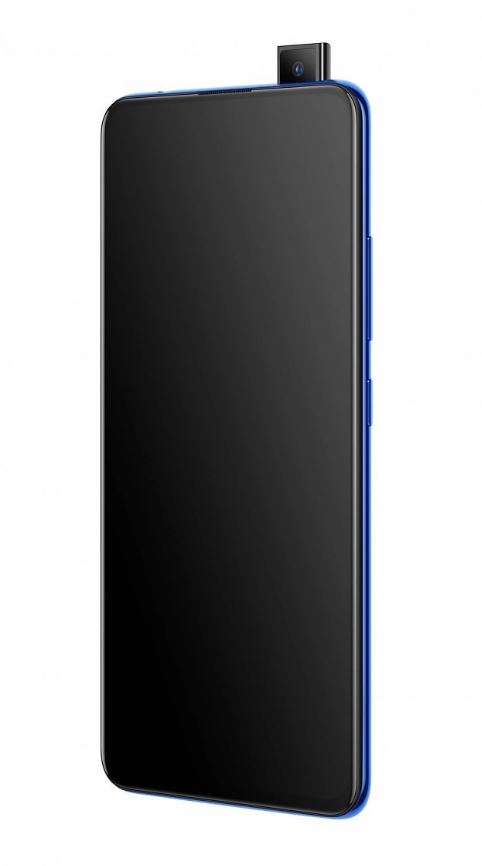 Vivo V15 Pro finally goes official and it looks gorgeous for a midrange ... Vivo V15 Pro finally goes official and it looks gorgeous for a midrange ...