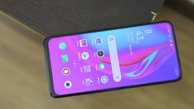 Oppo F11 Pro Review- Best Midrange with 48MP camera?