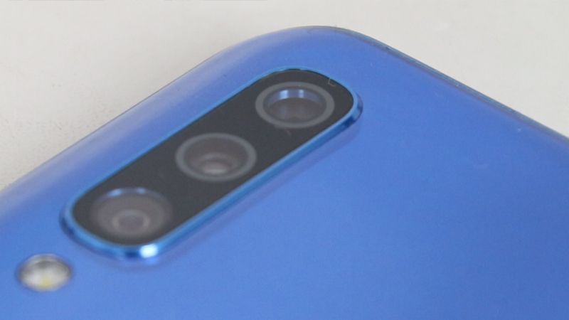 Samsung Galaxy A50 Review: Is it a real midrange contender?