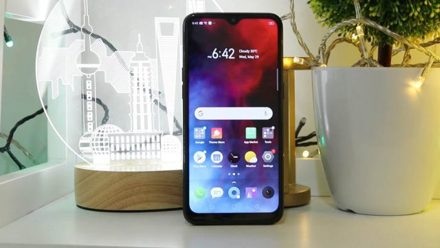 Realme C2 budget camera & gaming phone priced for P5,490 in PH
