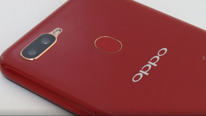 OPPO A5s Review - The Best Entry-Level Smartphone in 2019?