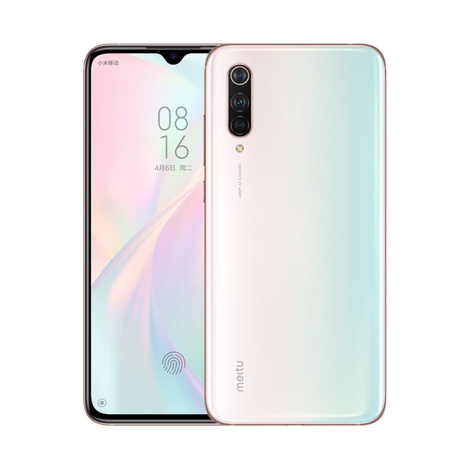 Xiaomi Mi CC9 series launched: SD 710, 48MP Triple Camera, P10k price