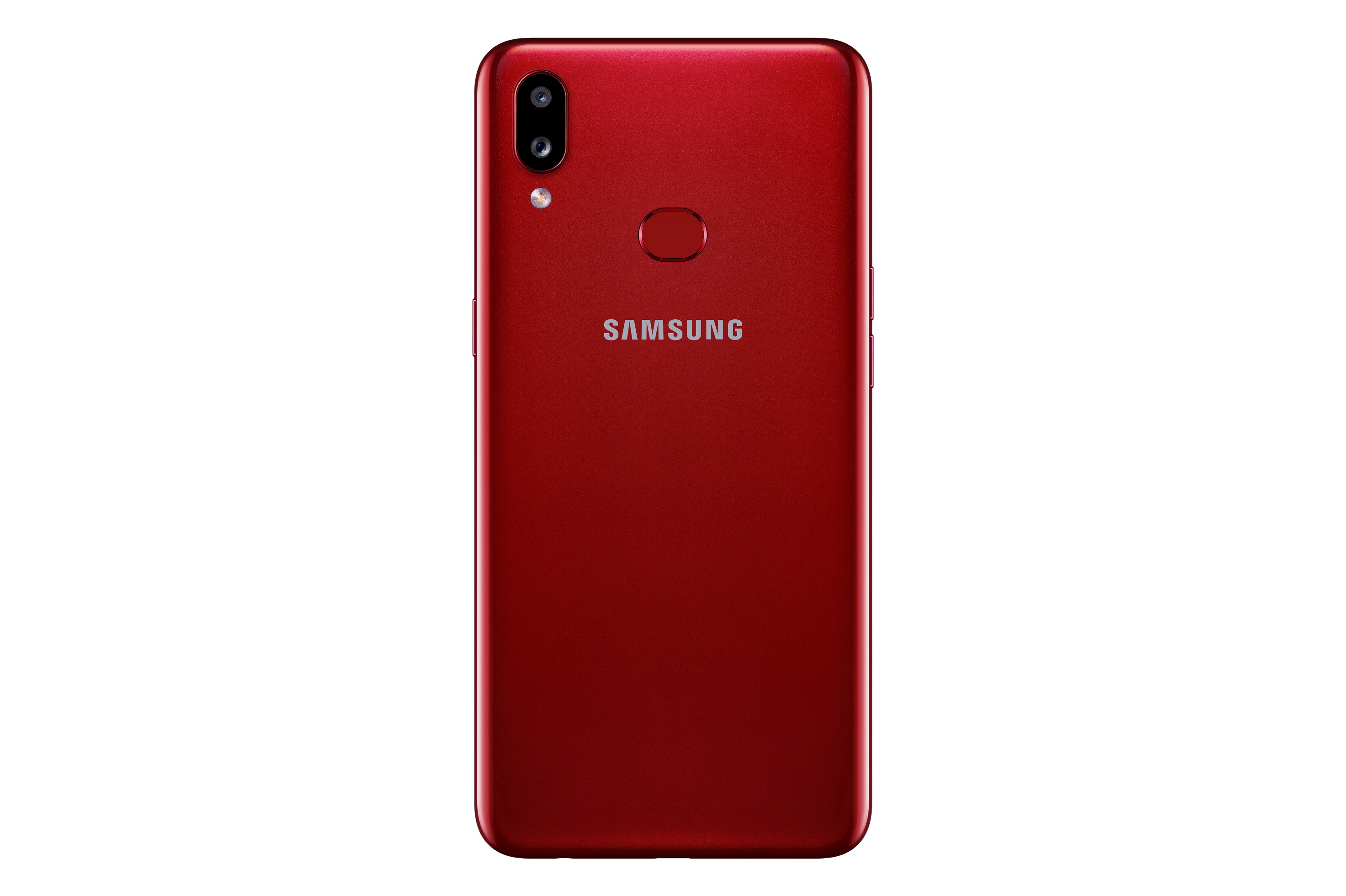 Samsung Galaxy A10s Revealed: 4000mAh, Octa-core CPU, P8k price ...
