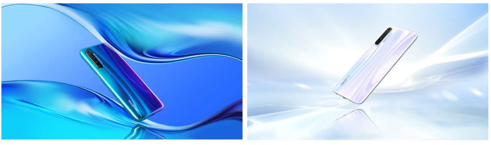 Realme X2 Launched: Snapdragon 730G Gaming, 64MP Quad Camera, Starts at ...