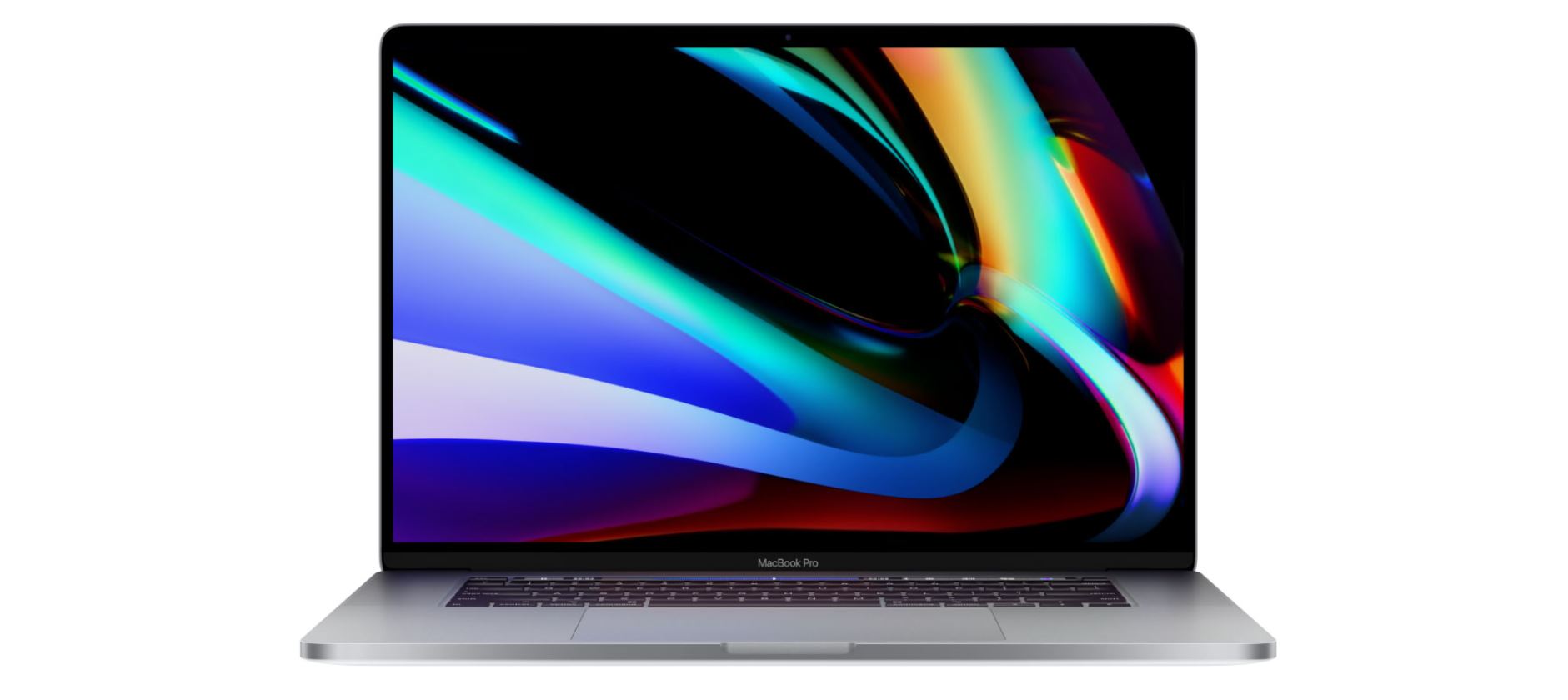 Macbook Pro 16 Announced New Magic Keyboard 8 Core I9 For P142K 