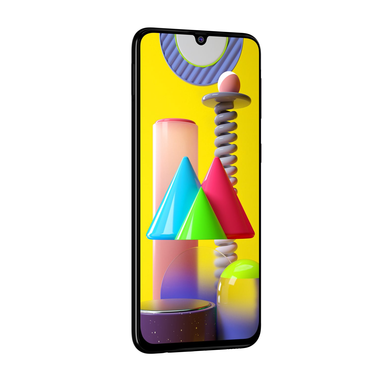 Samsung Galaxy M31: 6000mAh, 64MP, 4K Selfie for P11K Price