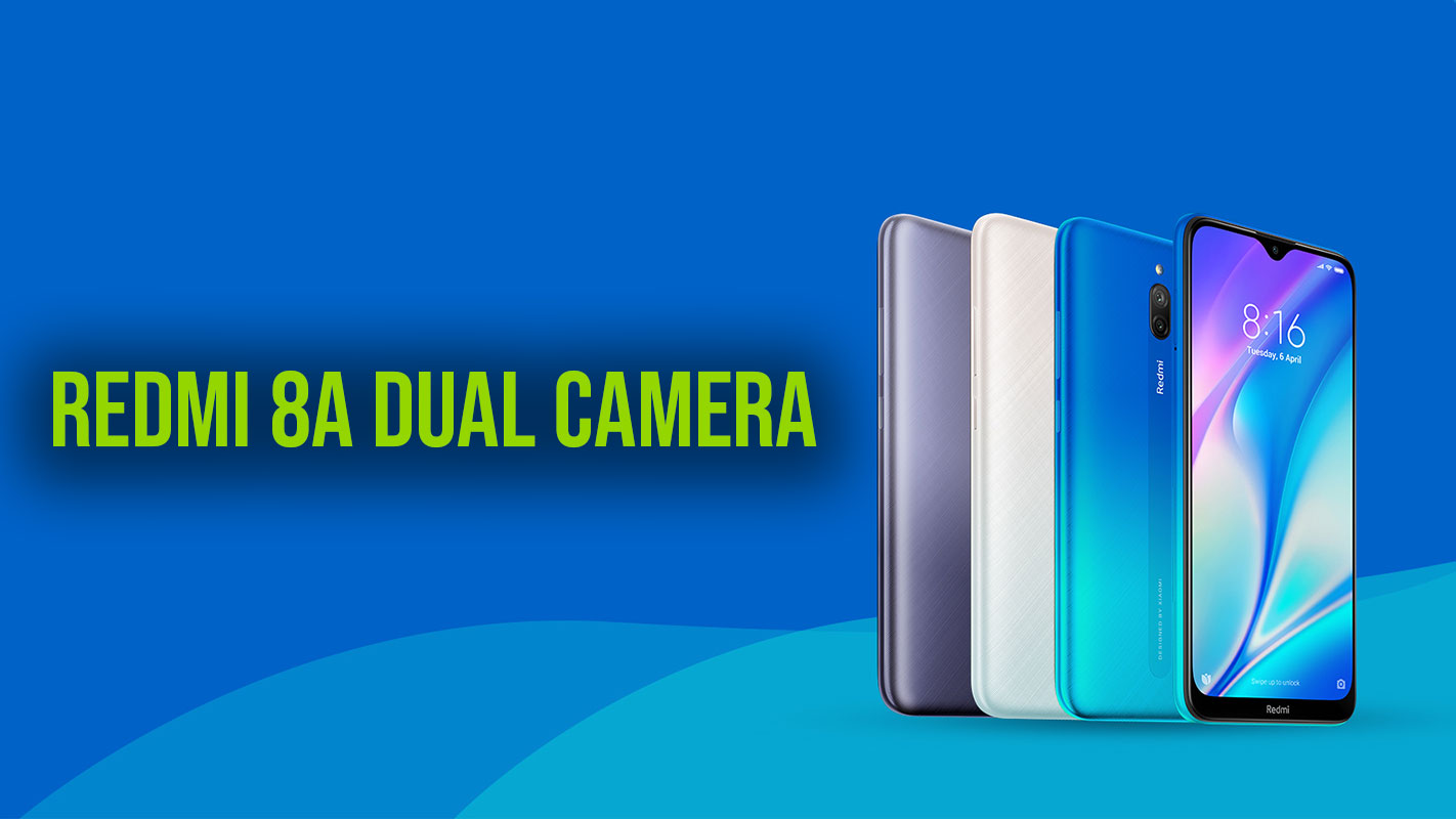 Xiaomi Redmi 8a Dual Vs Realme 5i - Specs Comparison