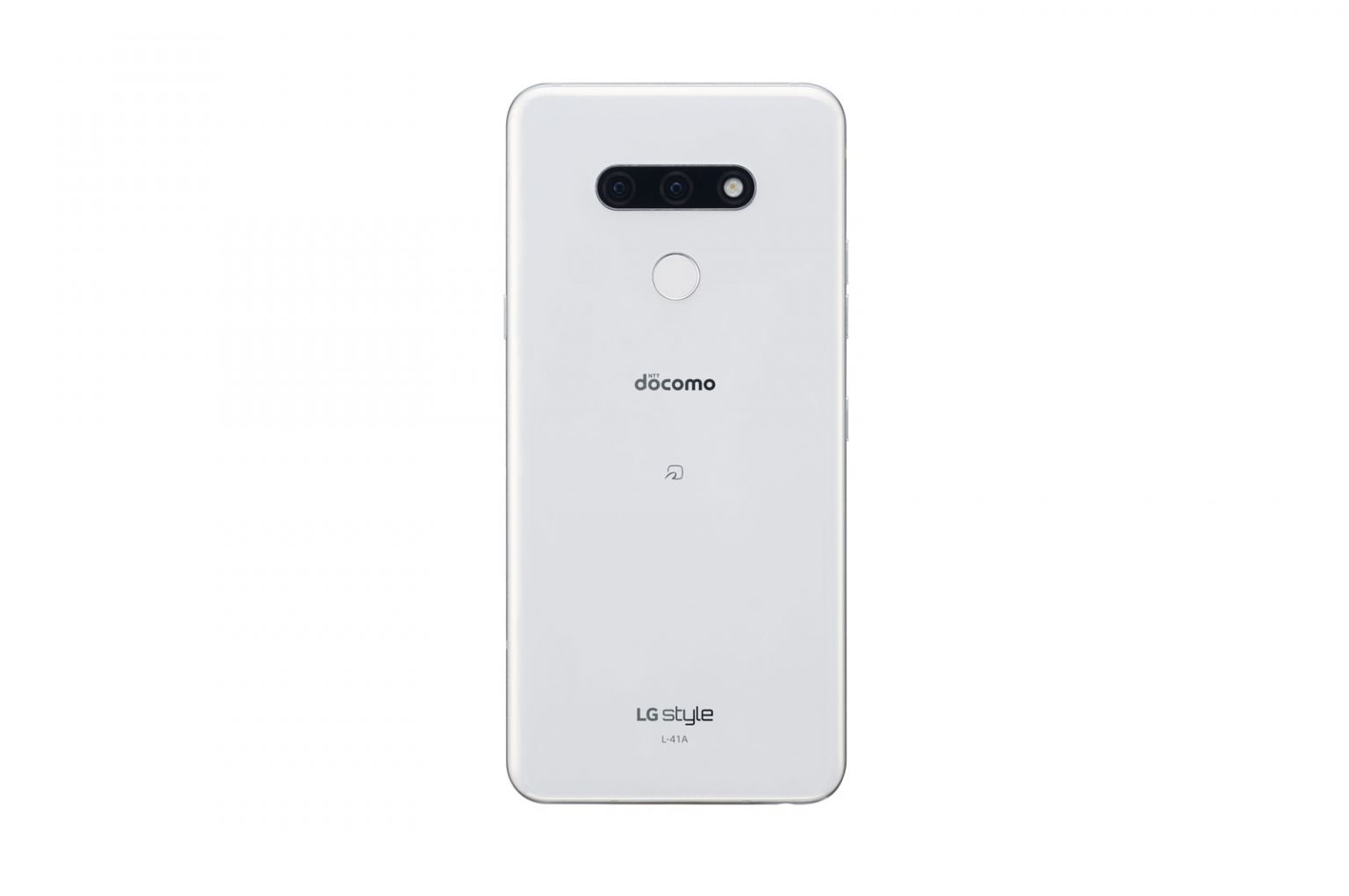 LG Style 3 Now Official: SD 845, QHD+ OLED, IP68 for P17K