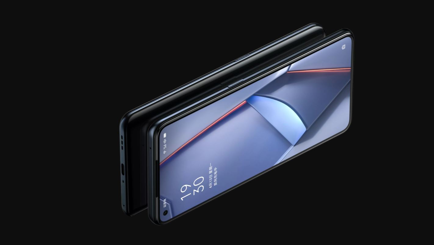 OPPO Ace 2 Now Official: 65W/40W Charging, 90Hz, Gaming Phone for P28K