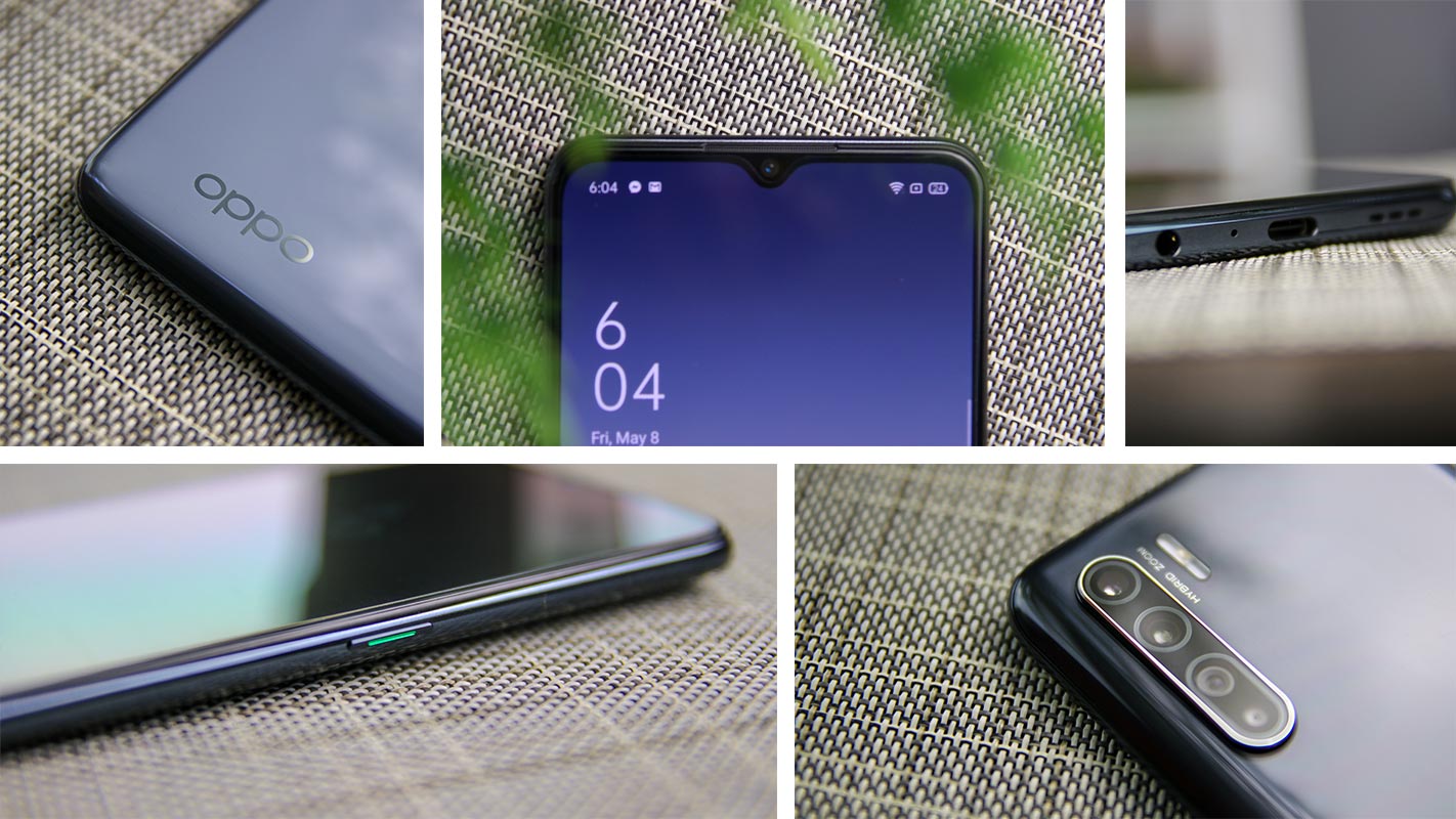 Oppo Reno 3 Full Review - Downgrade or Upgrade?