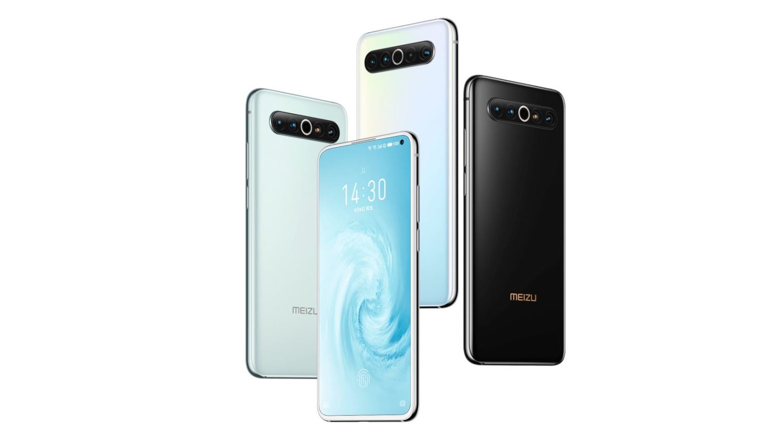 Meizu 17 and 17 Pro: SD865, 90Hz, 64MP, Ceramic Design, Priced at P26K