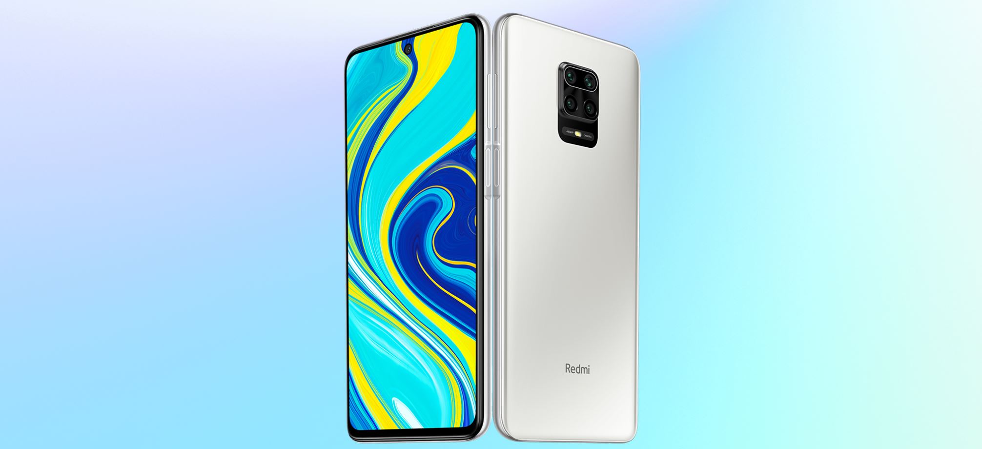 Redmi Note 9s to Go Official in the Philippines on May 4