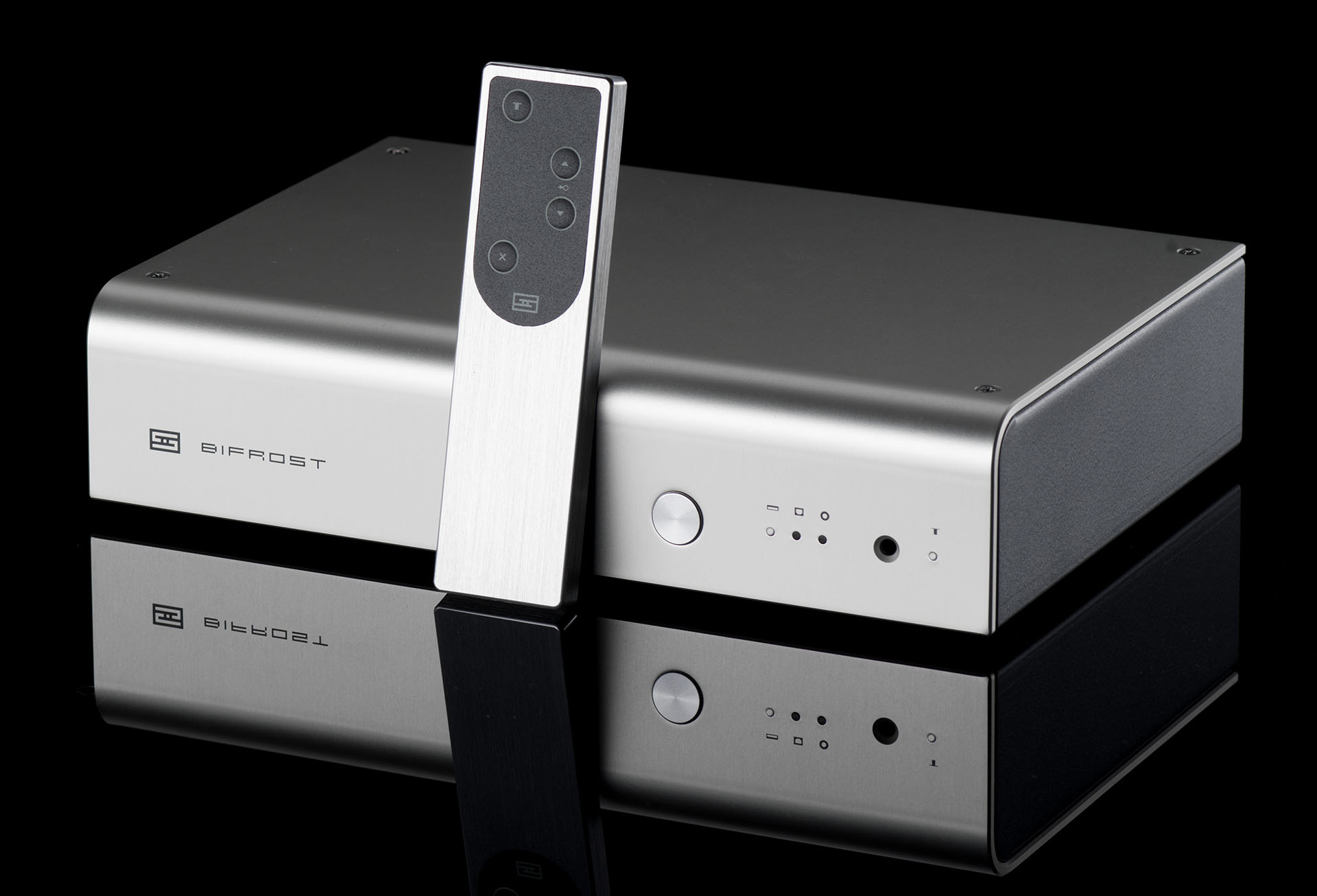 Schiit Audio Bifrost 2 DAC