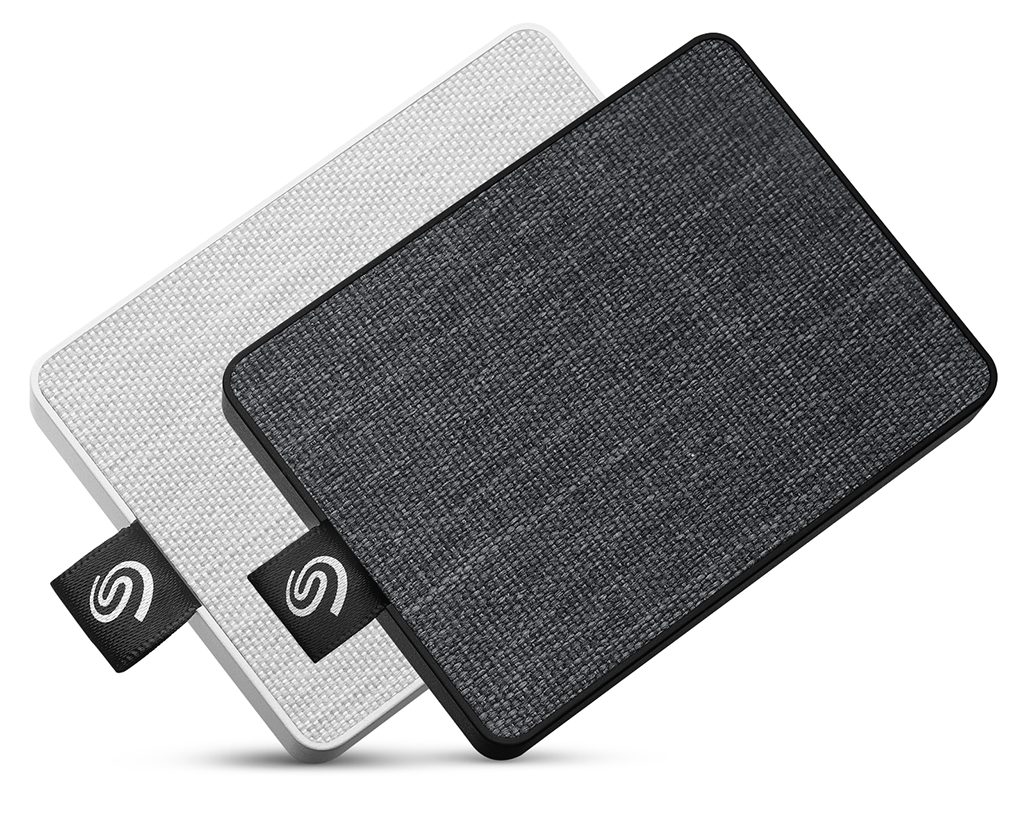 Seagate One Touch SSD Is Now in the Philippines; Price Starts at P4,909